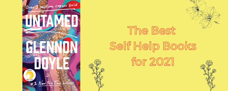 The 14 Best Self Help Books to Keep You Moving Forward into this New ...